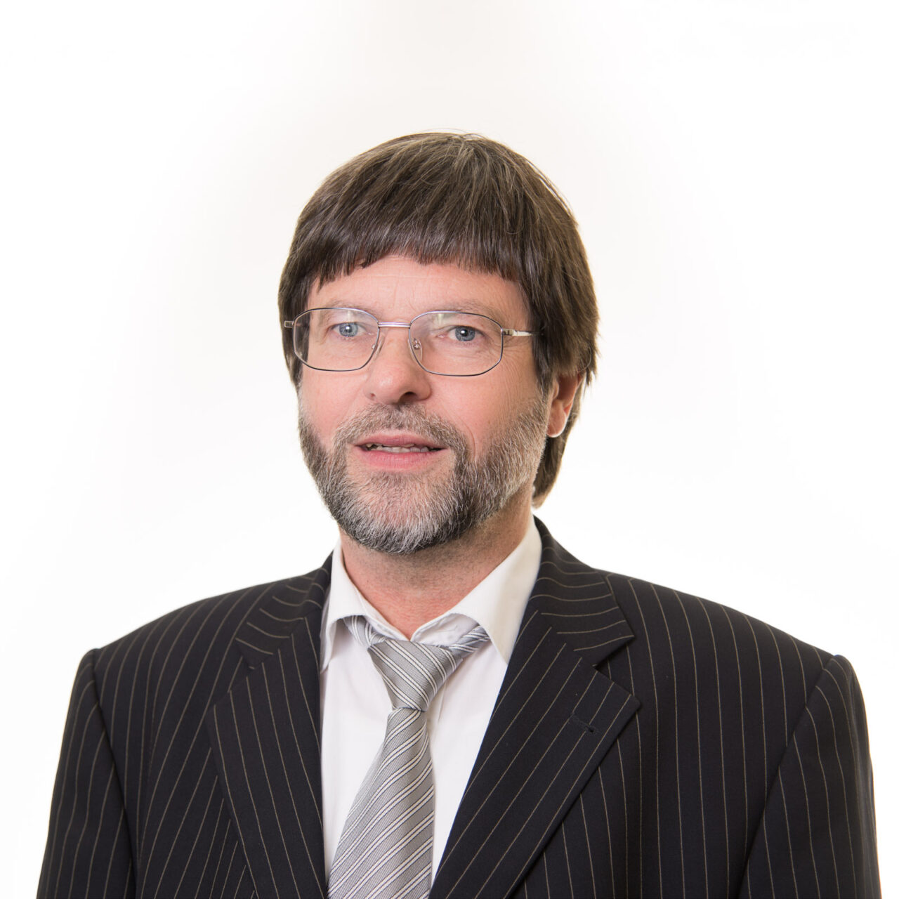 Lutz Siegl - Kanzlei an der Frauenkirche